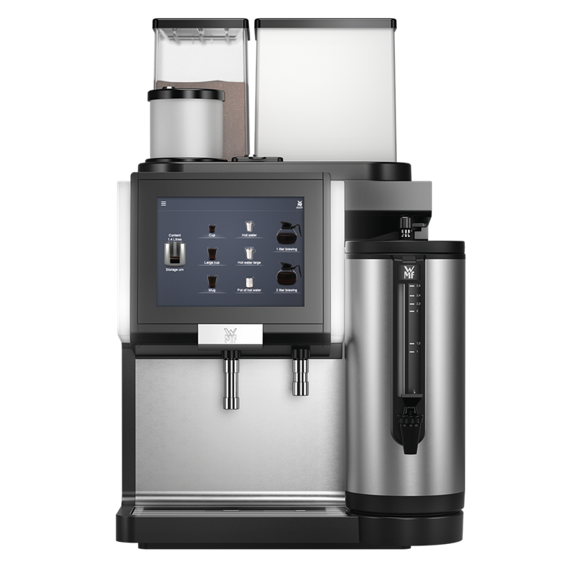 WMF 9000F WMF 9000F