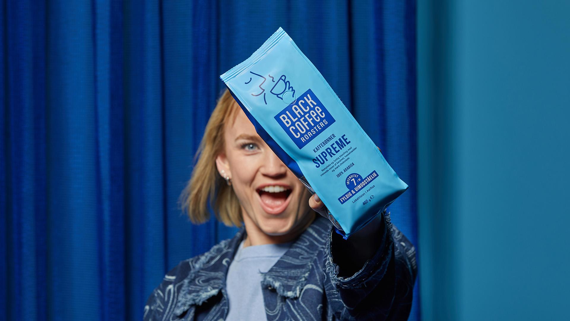 BKI Foods - Hele Danmarks kaffeleverandør - 100% danskejet