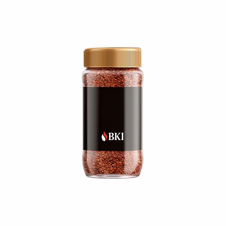 Coffee Products - For your Private Label coffee - BKI