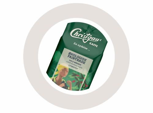 BKI Foods - Kaffe og meget mere til