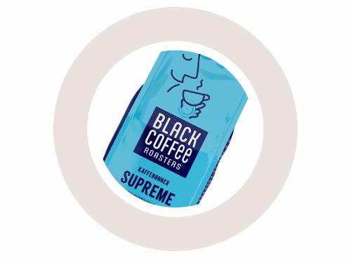 BKI Foods - Kaffe og meget mere til