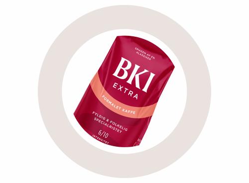 BKI Foods - Kaffe og meget mere til