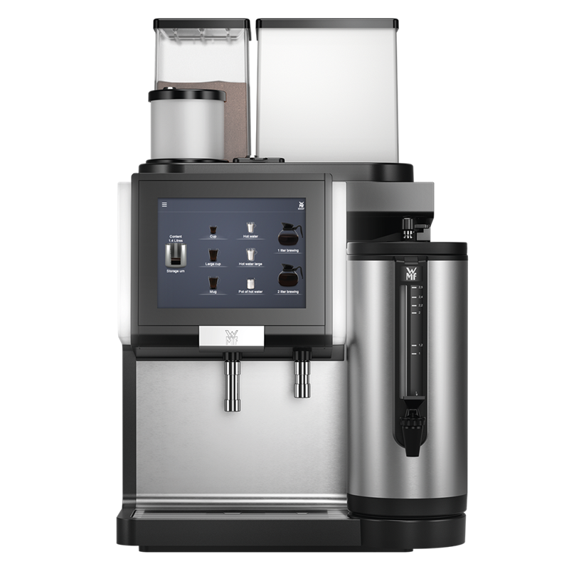 WMF 9000F WMF 9000F